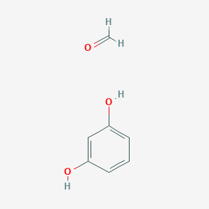 Buy RESORCINOL-FORMALDEHYDE RESIN from HANGZHOU LEAP CHEM CO., LTD ...