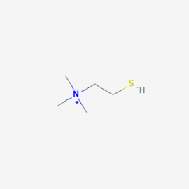 Buy Thiocholine Industrial Grade from CHEMLYTE SOLUTIONS CO.,LTD - ECHEMI
