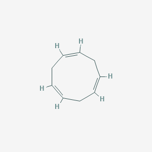 Buy (1Z,4Z,7Z)-1,4,7-Cyclononatriene from LEAP CHEM CO., LTD. - ECHEMI