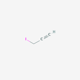 Buy 1-Propyne, 3-iodo-(9CI) from Dayang Chem (Hangzhou) Co.,Ltd - ECHEMI