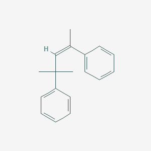 Buy 1,1'-(1,3,3-trimethylprop-1-ene-1,3-diyl)dibenzene Industrial Grade ...