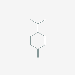 Buy (-)-beta-phellandrene from Dayang Chem (Hangzhou) Co.,Ltd - ECHEMI