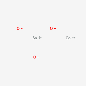Buy COBALT STANNATE from HANGZHOU LEAP CHEM CO., LTD. - ECHEMI