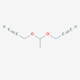 Buy Acetaldehyde di-2-propynyl acetal CAS NO 2188-15-0 Industrial Grade ...