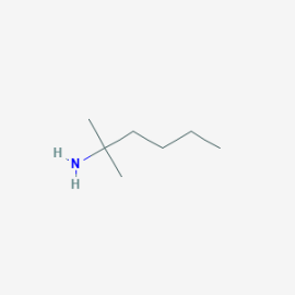 Buy 2-methylhexan-2-amine from HANGZHOU JHECHEM CO LTD - ECHEMI