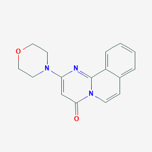 Buy COMPOUND 401 from LEAP CHEM CO., LTD. - ECHEMI