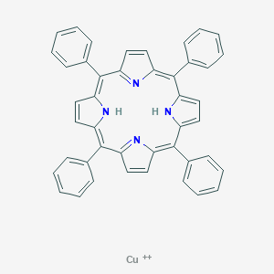 Buy COPPER TPP from LEAP CHEM CO., LTD. - ECHEMI