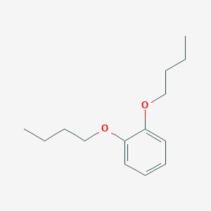Buy ORTHO-DI-N-BUTOXYBENZENE from LEAP CHEM CO., LTD. - ECHEMI