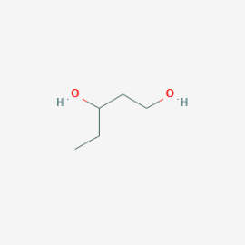 Buy 1,3-pentane diol Industrial Grade from CHEMLYTE SOLUTIONS CO.,LTD ...