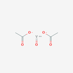 Buy VANADYL ACETATE Industrial Grade from CHEMLYTE SOLUTIONS CO.,LTD ...