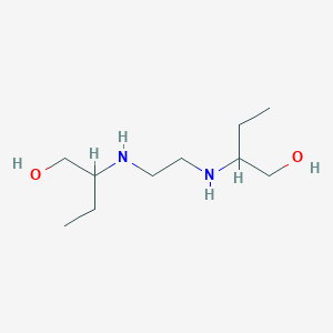 Buy 2,2'-(Ethylenediimino)di-1-butanol Industrial Grade from CHEMLYTE ...