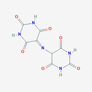 Buy purpuric acid from Dayang Chem (Hangzhou) Co.,Ltd - ECHEMI