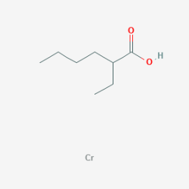 Buy 2-ethylhexanoic acid, chromium salt Industrial Grade from CHEMLYTE ...