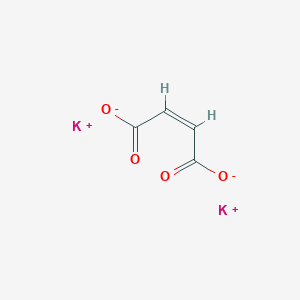 Buy POTASSIUM MALEATE Industrial Grade from Shaanxi Dideu Medichem Co ...