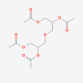 Buy Diglycerol tetraacetate from LEAP CHEM CO., LTD. - ECHEMI