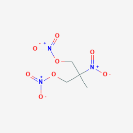 Buy 2-methyl-2-nitropropane-1,3-diyl dinitrate Industrial Grade from ...