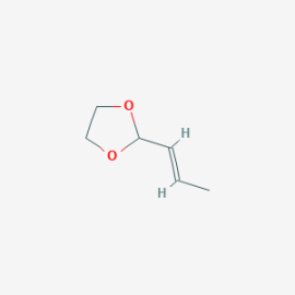 Buy 2-Butenal ethylene acetal from LEAP CHEM CO., LTD. - ECHEMI