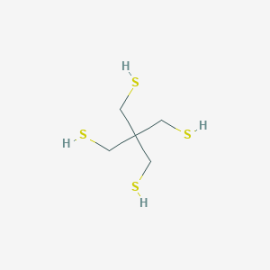 Buy Pentaerythrityl Tetrathiol Industrial Grade from Shaanxi Dideu ...