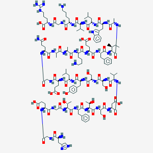 Albiglutide | 782500-75-8, Albiglutide Formula - ECHEMI
