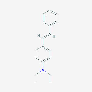Buy N,N-Diethyl-trans-stilbene-4-amine Industrial Grade from CHEMLYTE ...
