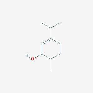 Buy cis/trans-p-Menth-3-en-2-ol from JHECHEM CO LTD - ECHEMI