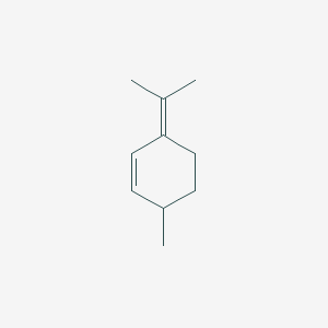 Buy isoterpinolene Industrial Grade from CHEMLYTE SOLUTIONS CO.,LTD ...