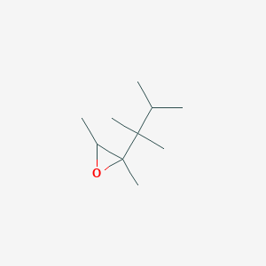 Buy 2,3-dimethyl-2-(1,1,2-trimethylpropyl)oxirane Industrial Grade from ...