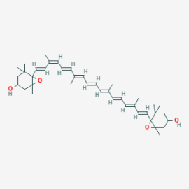 Buy CIS-VIOLAXANTHIN from LEAP CHEM CO., LTD. - ECHEMI