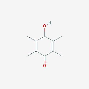 Buy duroquinol from LEAP CHEM CO., LTD. - ECHEMI