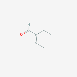 Buy 2-ETHYL-BUT-2-ENAL Industrial Grade from CHEMLYTE SOLUTIONS CO.,LTD ...