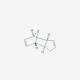 Buy EXO-DICYCLOPENTADIENE Industrial Grade from Shaanxi Dideu Medichem Co. Ltd - ECHEMI