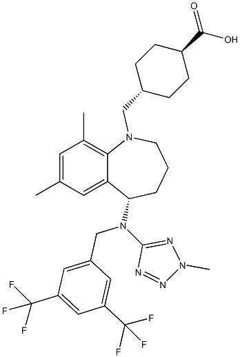 Buy EVACETRAPIB from BIC-CHEM KANGMING PHARMA INDUSTRIES - ECHEMI