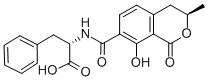Buy OCHRATOXIN B from LEAP CHEM CO., LTD. - ECHEMI