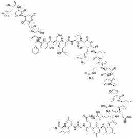 Buy Secretin Acetate Industrial Grade or Medical grade from China ...