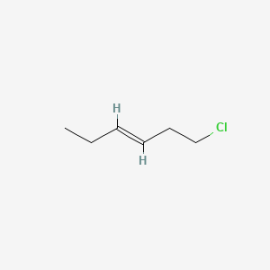 Buy (E)-1-chlorohex-3-ene from HANGZHOU JHECHEM CO LTD - ECHEMI