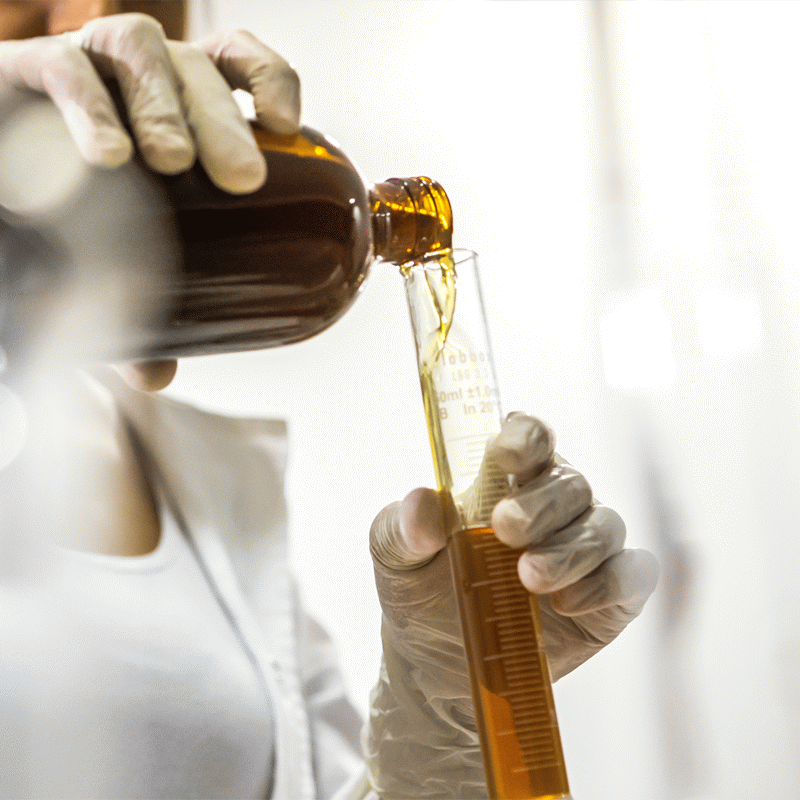 Buy Coumarone-Indene-Resins 63393-89-5 Industrial Grade from LUYUNJIA ...