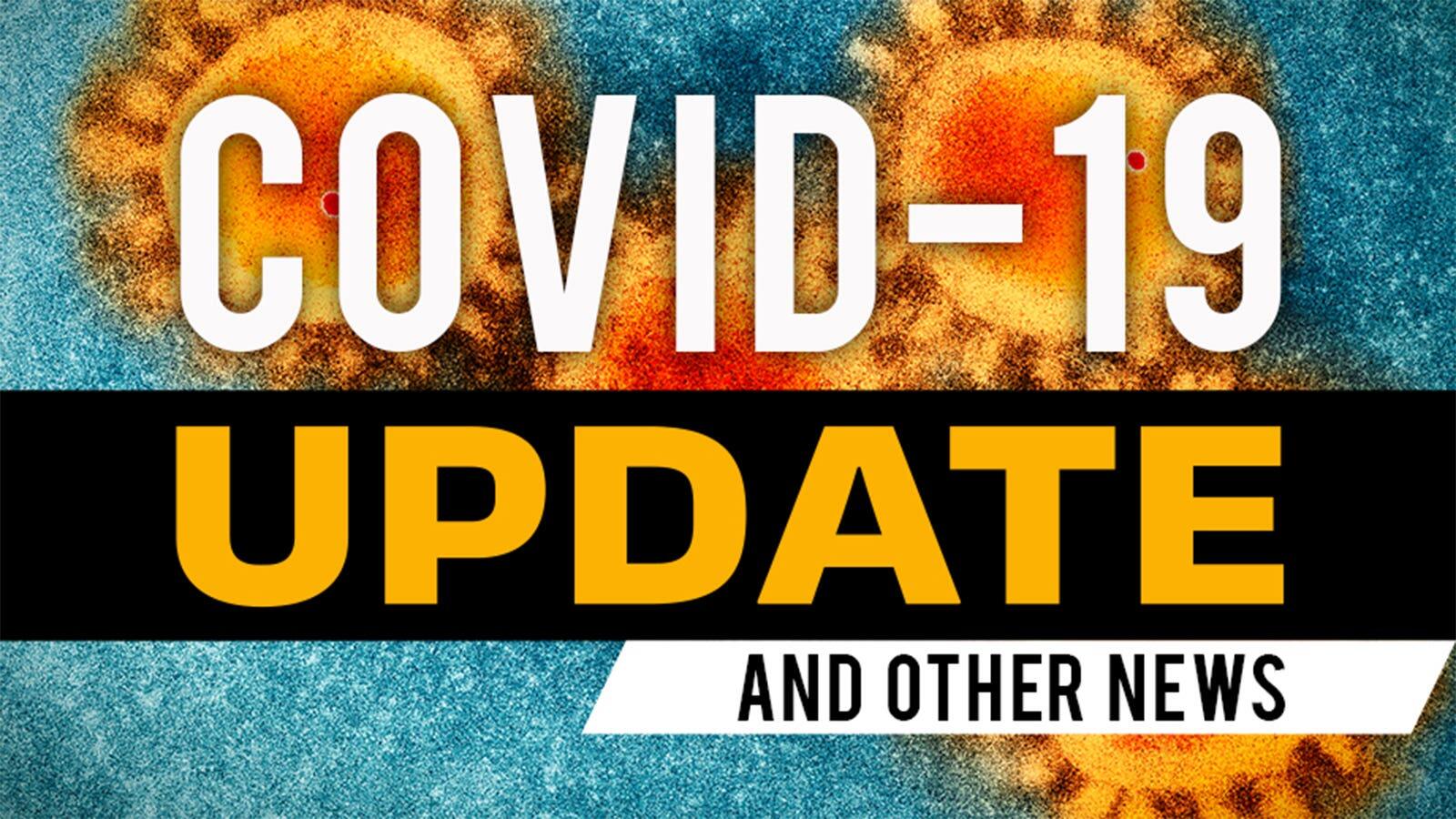 How Lab-Leak Theory Became Credible; 'Scarlet Letter' Kids; Can You Ask ...