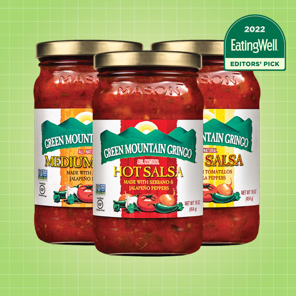 The 6 Best Salsas You Can Buy at the Grocery Store - ECHEMI