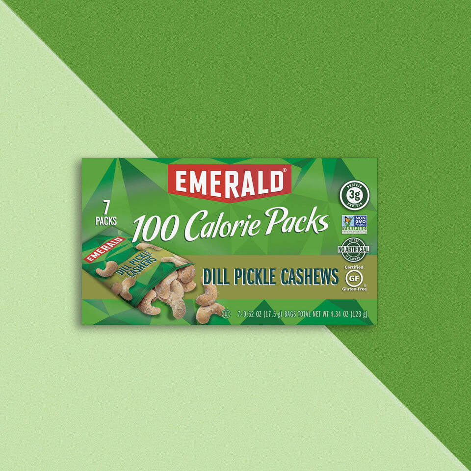 8 Best Dill Pickle-Flavored Snacks From Target - ECHEMI
