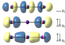 How is the structure of triiodide ion (I3-) possible? - ECHEMI