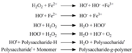 What is the actual mechanism of Fenton reaction? - ECHEMI