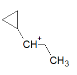 Carbocation rearrangement involving three membered rings - ECHEMI