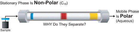 Normal phase vs reverse phase HPLC - ECHEMI