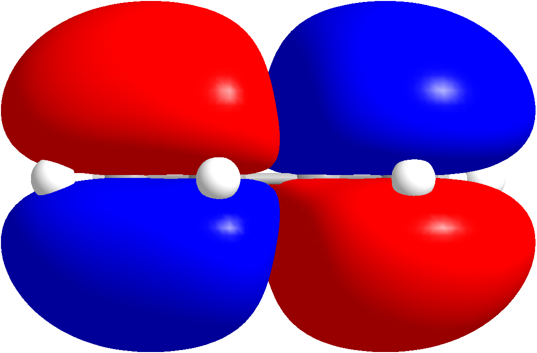 Software for visualization of 3D models of chemical structures with ...