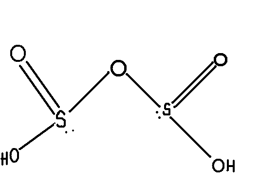 The nomenclature of mineral acids - ECHEMI