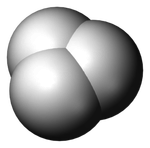 How is bonding in the trihydrogen cation and triatomic hydrogen ...