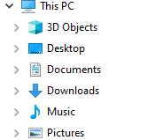 Protein PDB/CIF text file reader that can fold a same section into one ...
