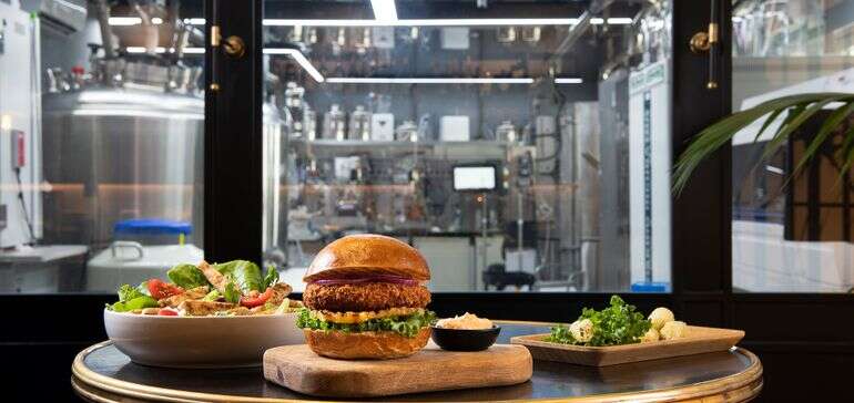 How SuperMeat is helping cultivated meat take off - ECHEMI