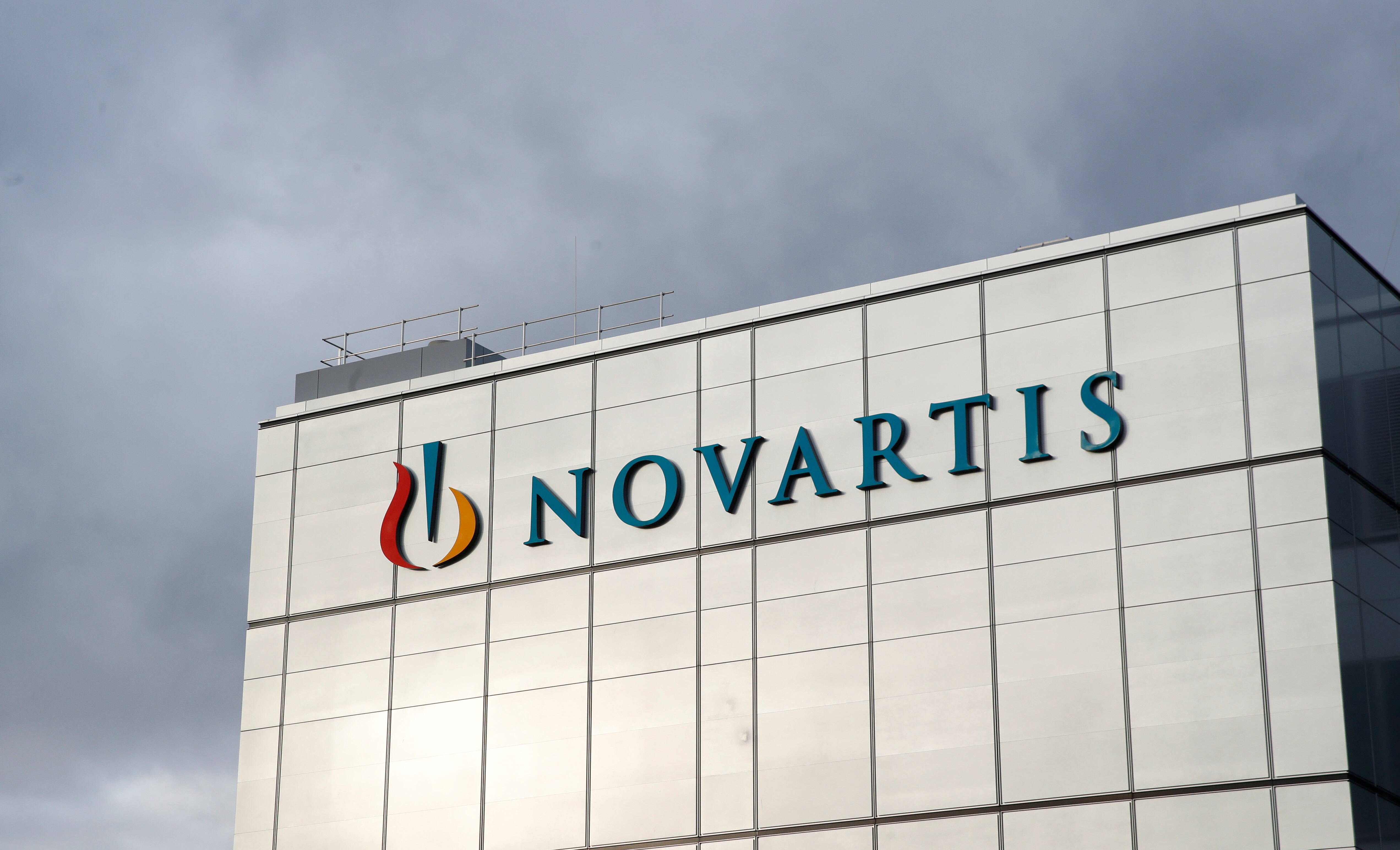 Novartis loses in patent appeal over multiple sclerosis drug - ECHEMI