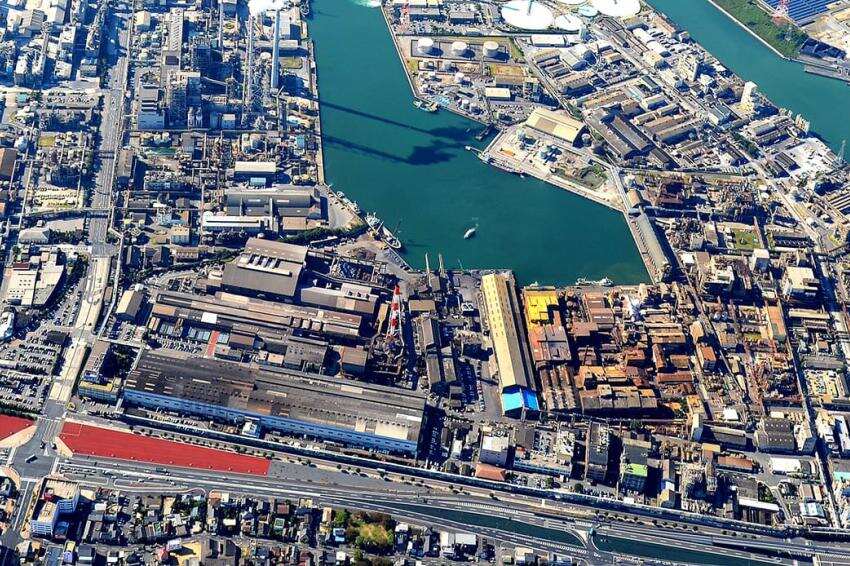 Japan’s Ube Plans DMC/EMC Production in the US - ECHEMI